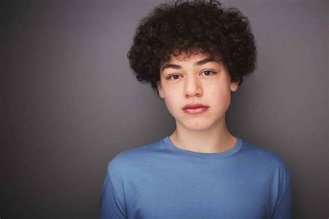 In Welchen Filmen War Julian Lerner Zu Sehen Sein Alter Seine Größe