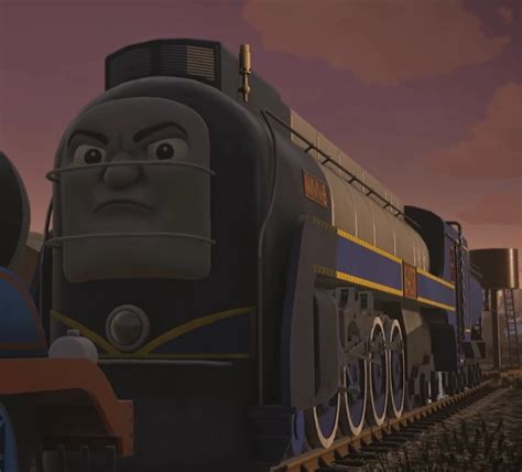 Vinnie Thomas And Friends Tracks To Big Adventures Wiki Fandom