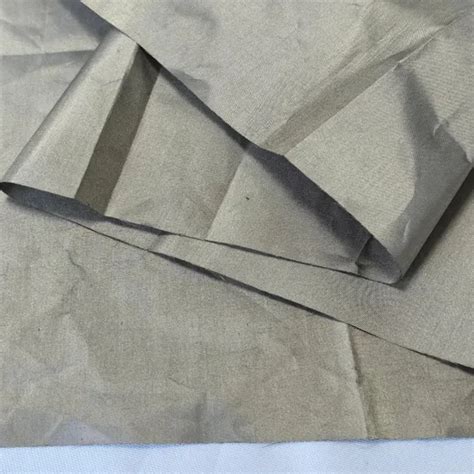Multi Functional Electromagnetic Wave Shielding Conductive Fabric Fabric And Conductive Fabric