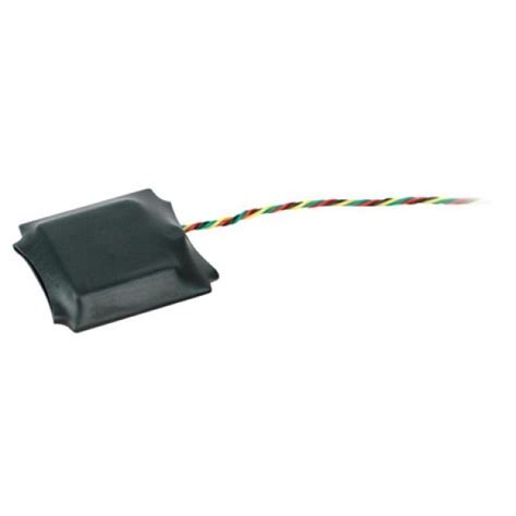 Hitec Hts Gps Gps Sensor Hitec Rcd