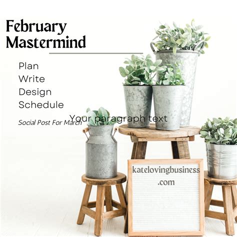 Kates Corner Achieving Success Through A Mastermind Group Kate