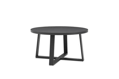 Rio Outdoor Round Dining Table Castlery Us