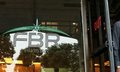 Disputes With Importers Fbr Establishes ‘classification Centre