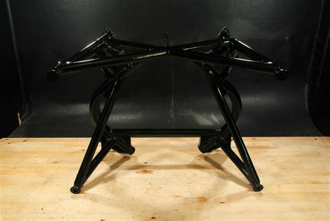 Beechcraft 5558 Baron Engine Mount Assembly 96 910010 Fast Aviation