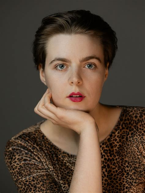 Anna Tabea Stockbrügger Filmmakers