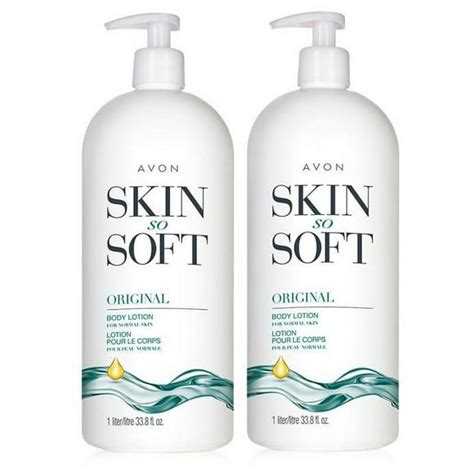 Avon Skin So Soft