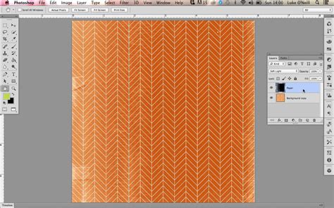 Easy Ways To Add Texture To Vector Graphics In Photoshop Creative Bloq