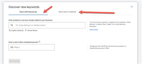 Google Keyword Planner How To Use The Free Tool For SEO