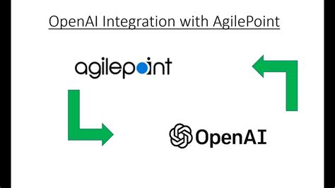 Agilepoint S Next Gen Ai Agents The Superheroes We Deserve Youtube