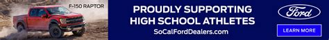 Cif Southern Section Announces 41st Hall Of Fame Class Cif Southern Section