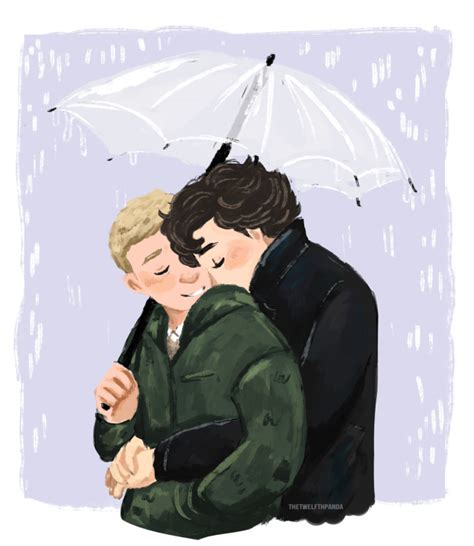 JohnLock Porn Photo
