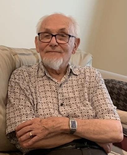 James Starr Obituary 10311925 07232025 Portland Or The Oregonian