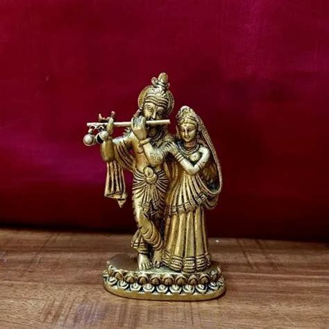 Brass Artifacts Nated Brass Artifacts For Home At ₹ 1350piece In Chennai