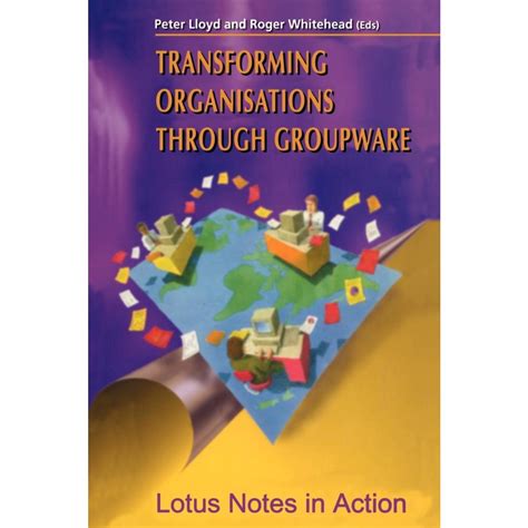 transforming organisations through groupware em promoção na americanas