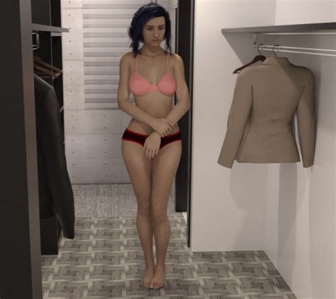 Zelathorn Games Bonds Of Love V1 8 Pc Android Mac Incest Patch