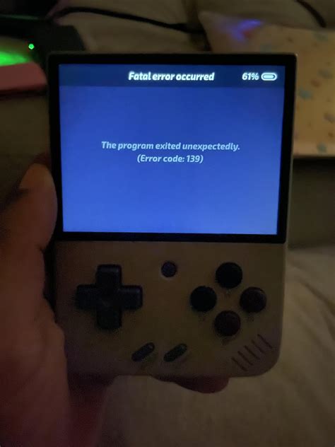 Retroarch Wont Load Properly And Save Files No Longer Work Rmiyoomini