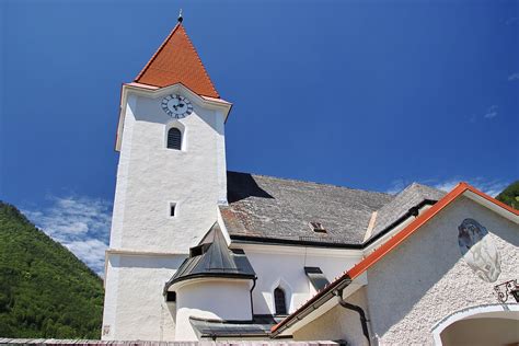 Gedächtnis Des Landes Orte St Georgen Am Reith