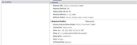 How To Use Cors With Nest Js