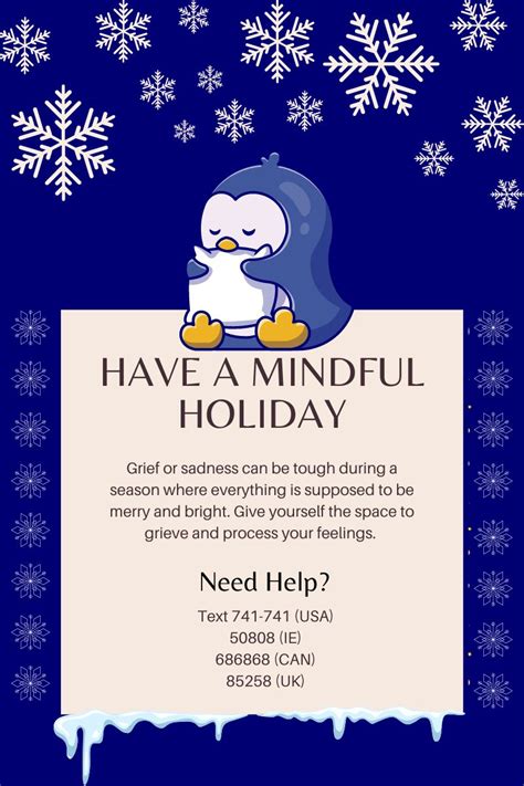 caitlin lemon on linkedin mentalhealthmatters holidayseason holidays