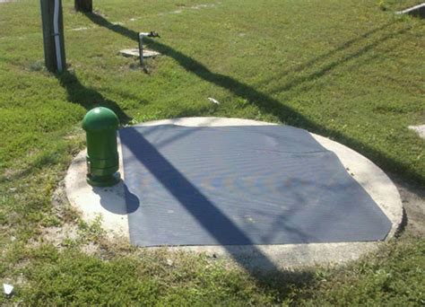 Odor Control Engineered Pump