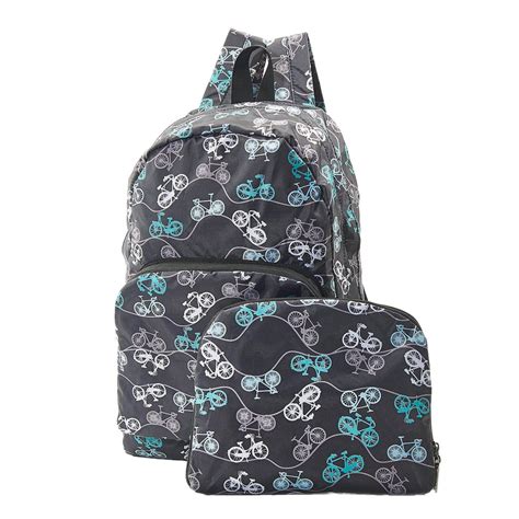 Eco Chic Lightweight Foldable Backpack Bike Gale Action Forum