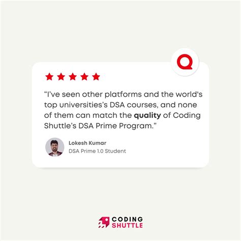 Coding Shuttle On Linkedin Dsaprime Codingshuttle Review Quora
