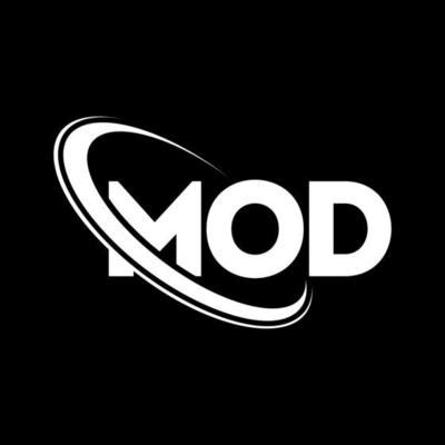 Mod Logo Vector Art Icons And Graphics For Free Download