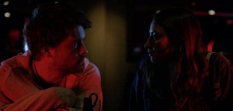 Sequence Break 2017 Warped Perspective