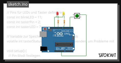 Blink Mit Delay Button Interrupt Wokwi Esp32 Stm32 Arduino Simulator Blink Mit Delay Button Interrupt Wokwi Esp32 Stm32 Arduino Simulator