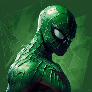 Spider Man Art PFP Spider Man Aesthetic PFP For Discord TikTok