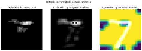 Segmentation Based Interpretability Of Cnn Classification Towards Data Science