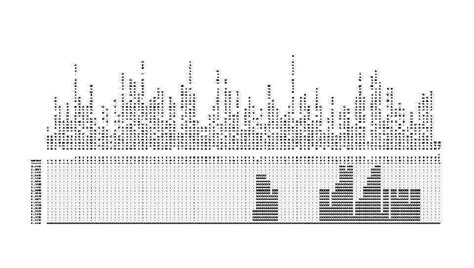 Hierarchical Clustering Of Overlap Matrix Download Scientific Diagram