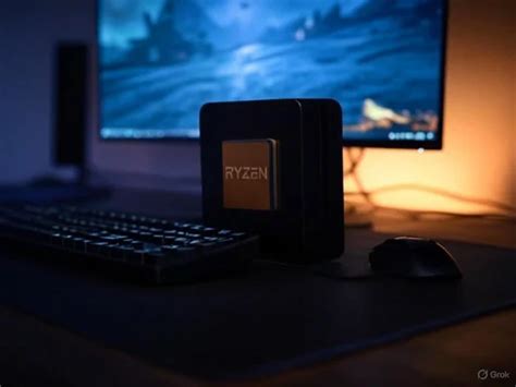Windows 11 Update Kb5041587 Boosts Gaming Performance For Ryzen Users