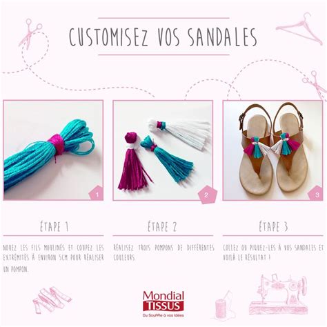 Couture Anglaise Styliste Sandales Chaussures
