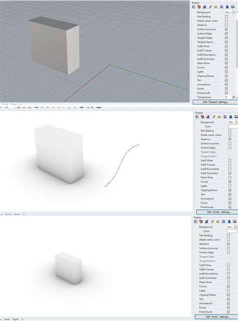 Rhino Crashing Invisible Curves Rhino Mcneel Forum