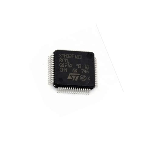 Stm32f103rct6 Bafnadevices