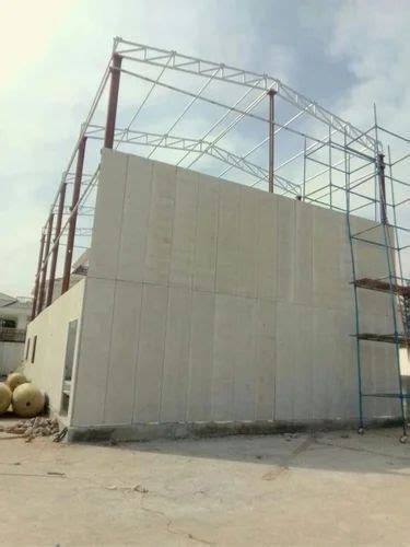 Panel Build Drywall Partition Work At ₹ 80 Sq Ft In Hyderabad Id 23703929930