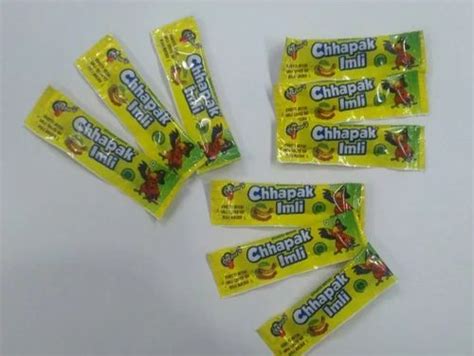 Ofcourse Chapak Imli Paste Packaging Size 180 Packaging Type Pouch