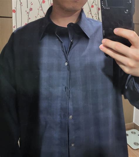 셔츠 안에 이너 패션 에펨코리아