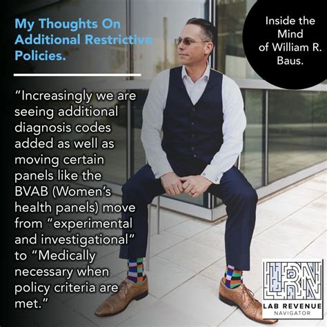 William Baus On Linkedin It Is Common For Commercial Payors To Have A