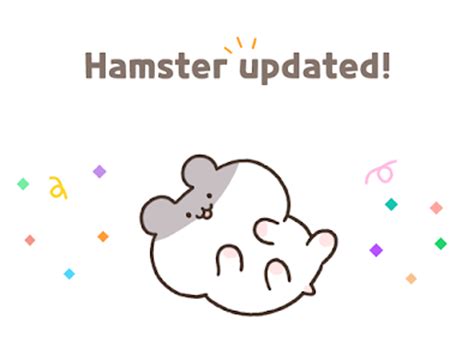 Hamster x Hamster สำหรบ Android ดาวนโหลด