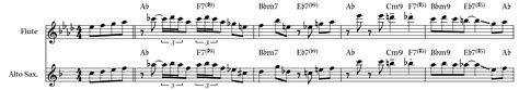 Transposed Voices With Chords In Concert Pitch Dorico Steinberg Forums