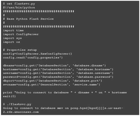 Desarrollo Rápido De Microservicios Ligeros Con Python Y Flask