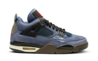 Eminems Air Jordan 4 Encore Was Almost Jordan Brands First Ever