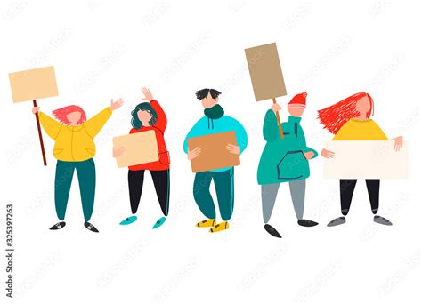 Picketing Protest Examples At Felton Murtha Blog