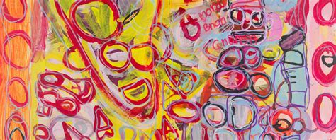 Look Here At Cantor Fitzgerald Gallery Raw Vision
