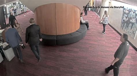 Watch: Boebert escorted out of ‘Beetlejuice’ performance at Denver theater