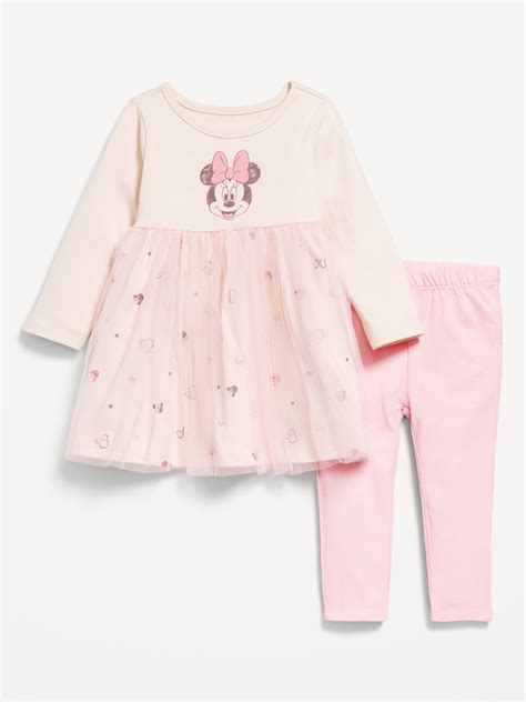 Infant Mickey Mouse Clothing Old Navy