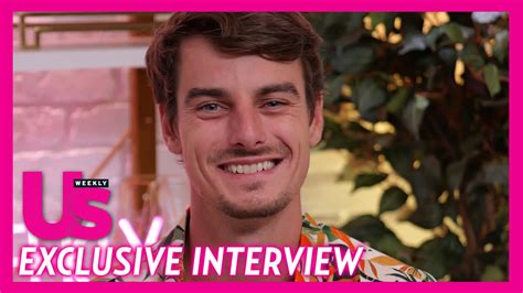 Below Decks Harry Teases Future With Brianna After Onscreen Awkwardness