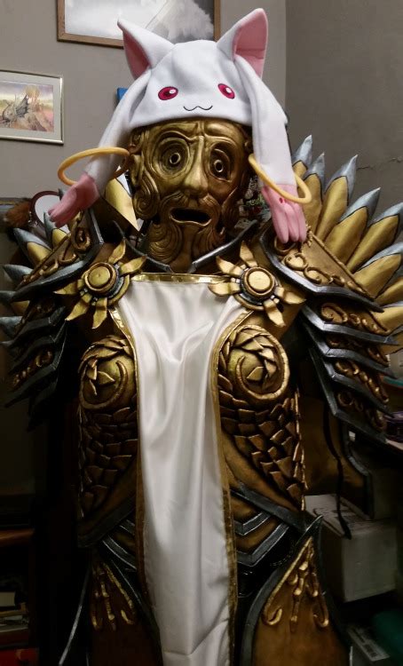 The Most Cute Shield In Ds3 R Darksouls3